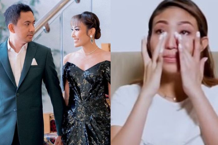 Regi Datau Rayakan Ultah di Tengah Isu Perselingkuhan, Ucapan Doa Ayu ... Regi Datau Rayakan Ultah di Tengah Isu Perselingkuhan, Ucapan Doa Ayu ...