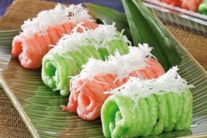 3 Jenis Getuk, Makanan Khas Jawa Tengah yang Mengandung Filosofi - Kids 3 Jenis Getuk, Makanan Khas Jawa Tengah yang Mengandung Filosofi - Kids