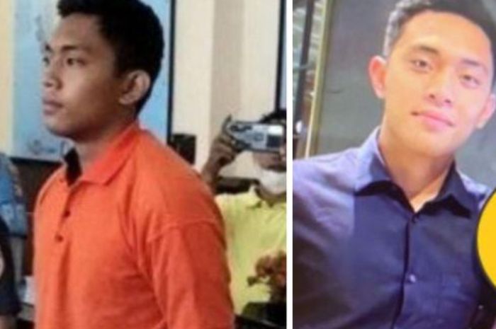 Tak Lagi Angkuh, Tangis Mario Dandy Iringi Proses Rekonstruksi