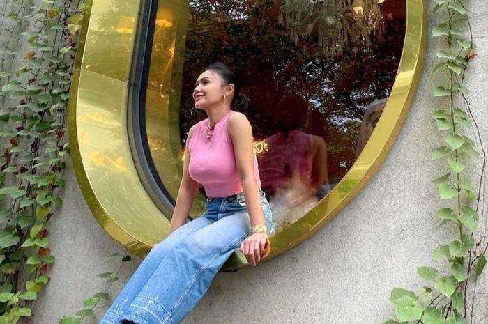 Wajah Awet Muda Tapi Dadanya Kendur, Yuni Shara Tampar Mulut Orang Ini ...