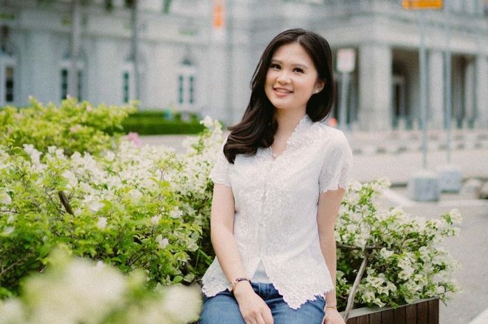 Kata Felicia Tissue Terhadap Kaesang Pangarep: Seharusnya Lelaki Wajib ...