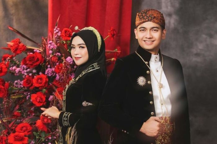 Ucapan Kerabat di Hari Pernikahanya Hingga Makna Tari Pagar Pengantin ...