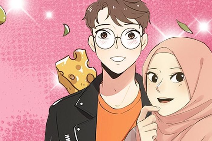 6 Rekomendasi Webtoon yang Cocok Dibaca untuk Temani Ngabuburit ...