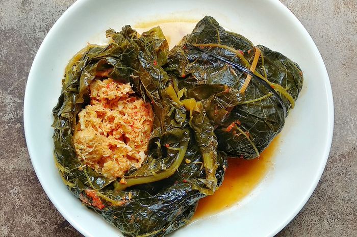 Harganya Murah Meriah, Ini yang Akan Terjadi Jika Sering Makan Daun ...