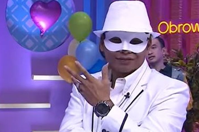 Tak Disembunyikan Lagi, Terungkap Sudah Rahasia Wirang Birawa Soal ...