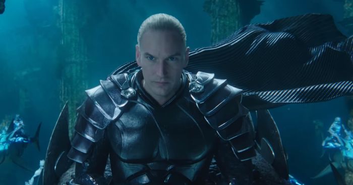 5 Fakta Tentang Ocean Master, Musuh Utama dalam Film Aquaman! - Hai