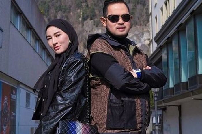 Shandy Purnamasari Ketar-Ketir Kena 'Ninuninu' Ditjen Pajak karena ... Shandy Purnamasari Ketar-Ketir Kena 'Ninuninu' Ditjen Pajak karena ...