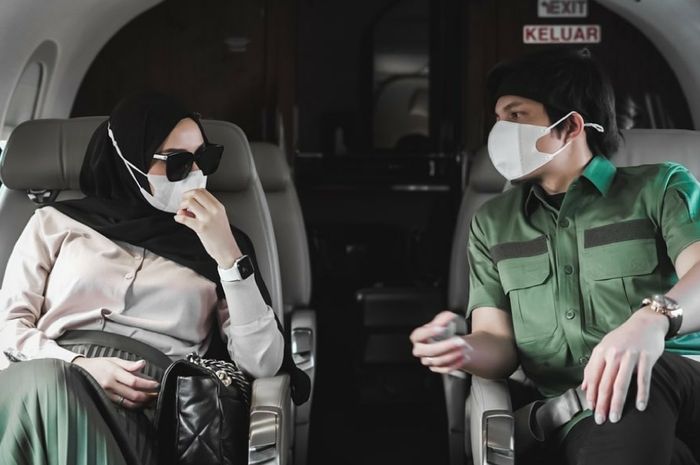 Terang-terangan Pernah Jijik dengan Atta Halilintar, Aurel Hermansyah ... Terang-terangan Pernah Jijik dengan Atta Halilintar, Aurel Hermansyah ...