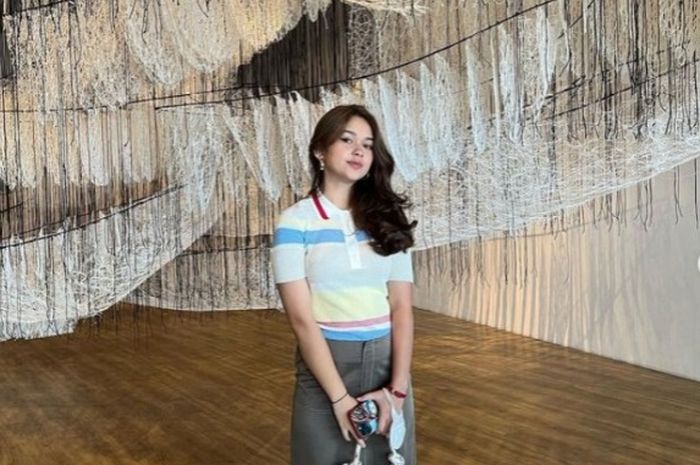 Terkuak Kondisi Rebecca Klopper Usai Video Syur Mirip Dirinya Tersebar