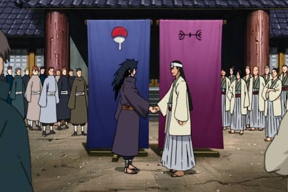 Penikmat Manga Penasaran, Kenapa Klan Uchiha Nggak Bisa Jadi Hokage? Begini Sejarahnya