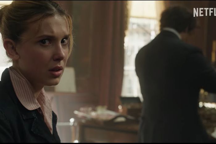 Sinopsis Film Enola Holmes 2 di Netflix, Akan Hadir 4 November 2022 ... Sinopsis Film Enola Holmes 2 di Netflix, Akan Hadir 4 November 2022 ...