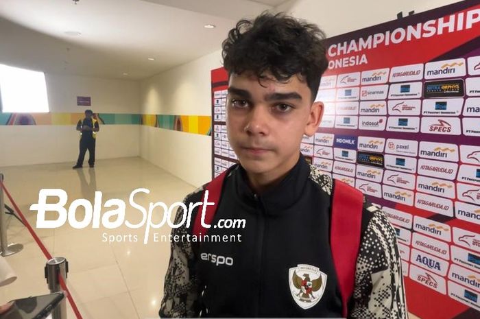 BREAKING NEWS - Matt Baker Dipanggil Timnas U-17 Australia untuk Persiapan Kualifikasi Piala ...