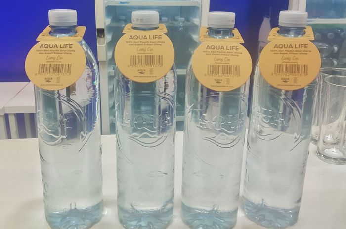 Selama Ini Jadi 'Musuh' Aktivis Lingkungan Terkait Isu Zero Waste ...