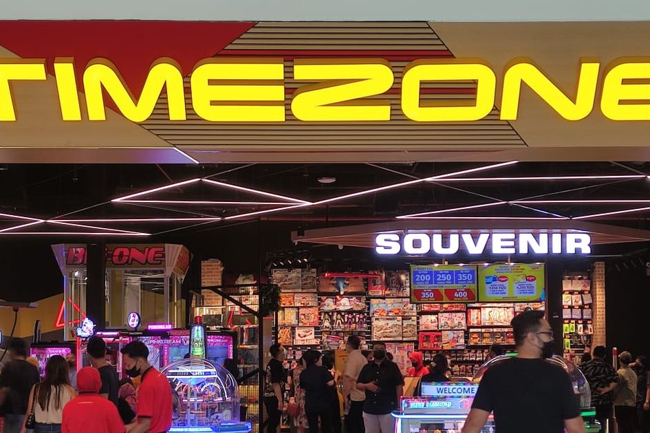 Berita Timezone Terbaru Hari Ini - Info Komputer