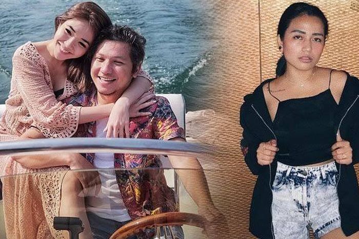 Baru Terkuak Setelah 2 Tahun Cerai, Gisella Anastasia Keceplosan Pernah Lakukan Hal Intim ...