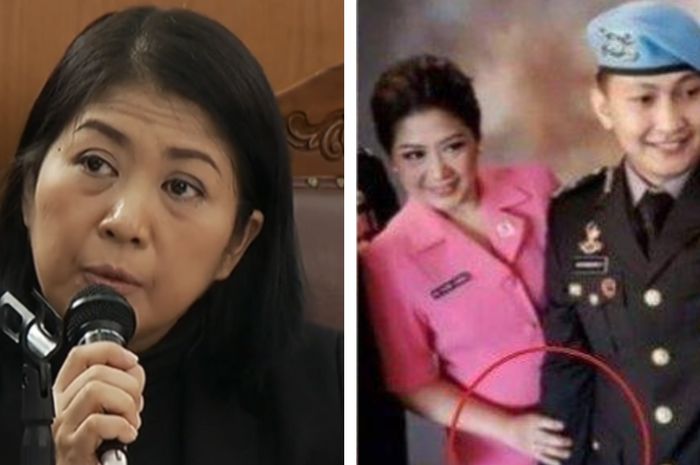 Mengapa Dugaan Pelecehan Seksual Putri Candrawathi Tak Bisa Jadi Motif