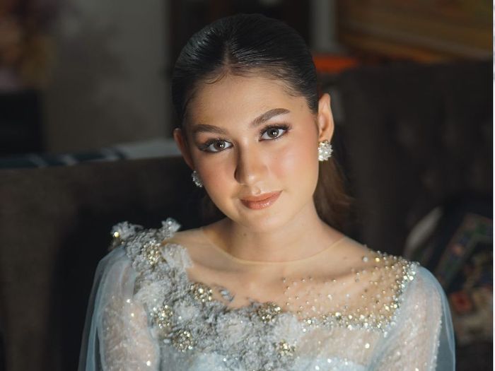 Zoe Abbas Jackson Pernah Alami Sinetronnya Gagal Tayang di Awal Karier ...