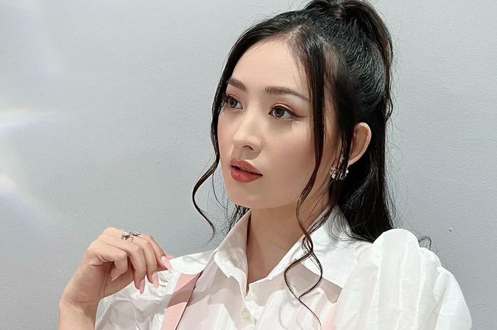 Aliando Syarief Sering Menyendiri di Lokasi Syuting, Natasha Wilona Akui Maklumi Kondisi sang ...