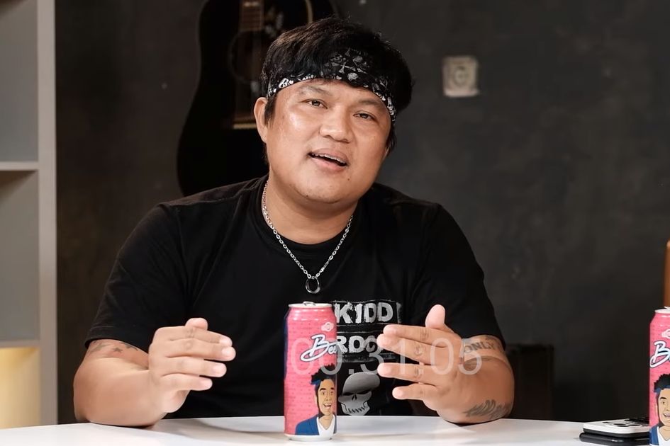 Posan Tobing: Gue Bukan Mau Balik ke Kotak, Ini Masalah Gue Sakit Hati!