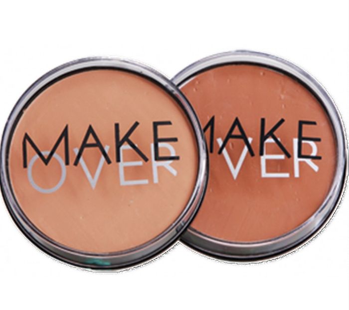 5 Cream Foundation yang Cocok untuk Semua Jenis Kulit. Harus Coba ...