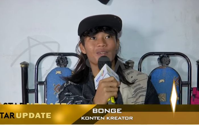 Dulu Hidup Enak Rasakan Jadi Artis Citayam Fashion Week, Begini Nasib Bonge, Roy dan Jeje Slebew ...