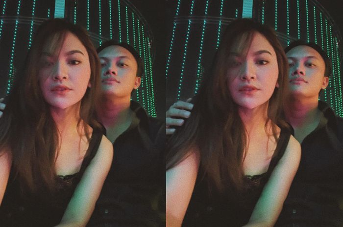 Super Bucin, Mahalini Gantungkan Nasib Kariernya di Dunia Akting di ...