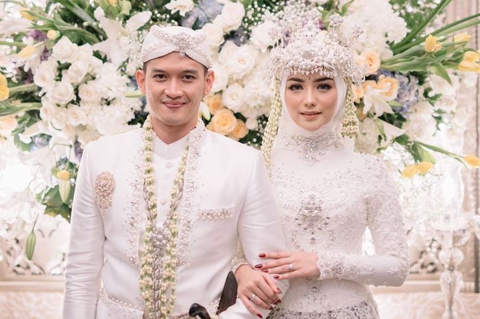 Pernikahannya Belum Genap Tiga Bulan, Tubuh Istri Rezky Aditya Sudah ...