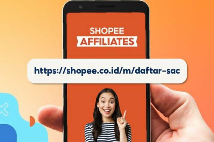 Jangan Sampai Komisi Tak Cair Gegara Data Salah, Begini Cara Mengubah Informasi Pribadi di Akun ...