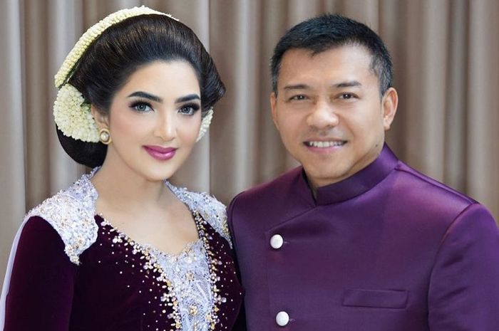 Astaghfirullah, Ashanty Ternyata Dihinggapi Jin dari Garis Keturunan ...