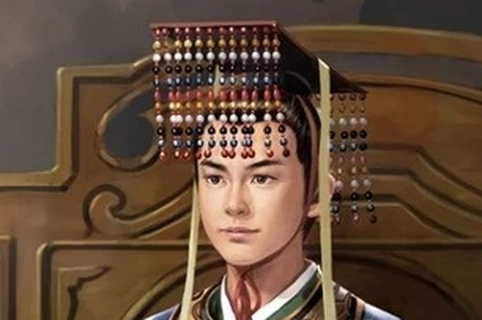 Xian, Mengapa Kaisar Tiongkok Dinasti Han ini Tak Punya Kuasa Nyata ...