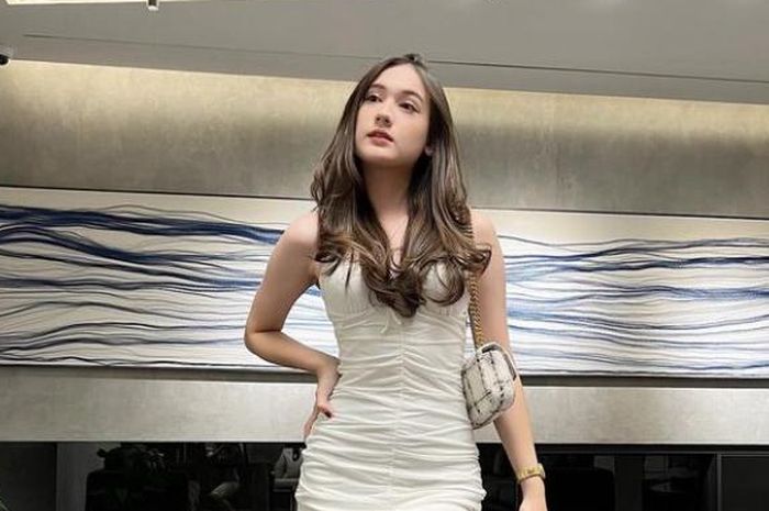 Laura Moane Pernah Bercita-cita Jadi Idol KPop Mau Audisi di SM Ent ...