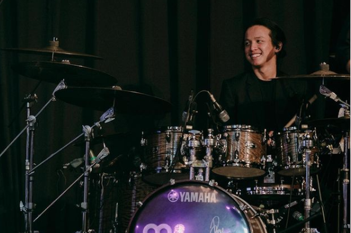 4 Drummer Muda Indonesia Berbahaya yang Wajib Lo Simak Tahun Ini ...