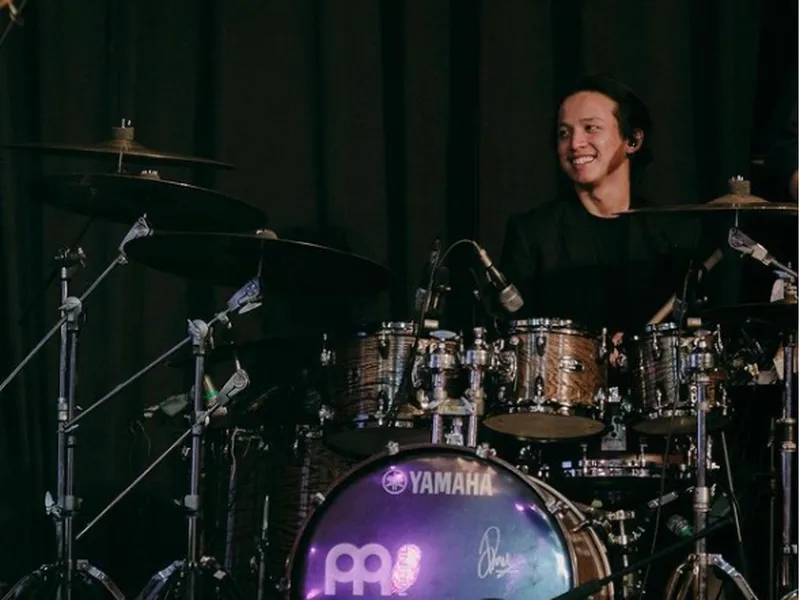 4 Drummer Muda Indonesia Berbahaya yang Wajib Lo Simak Tahun Ini