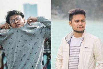 Berita Ilham Smash Terbaru Hari Ini - Grid.ID