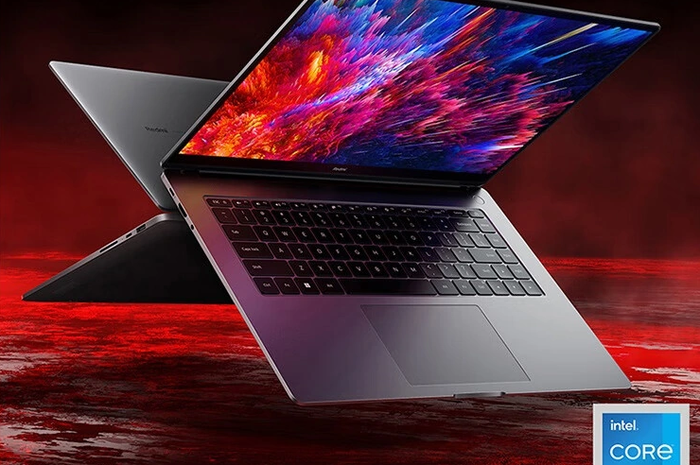 Spesifikasi RedmiBook Pro 15 Baru, Laptop Tipis Chipset Core i5-12500H ...