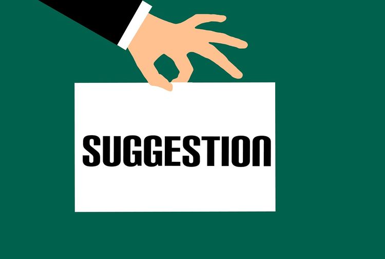 15 Contoh Kalimat Memberi Saran atau Giving Suggestion dalam Bahasa ...