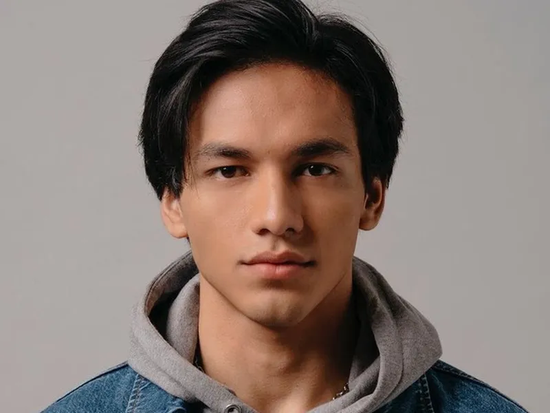 Bak Jilat Ludah Sendiri, Padahal Dulu Benci Merokok, Aktor Tampan Ini ...