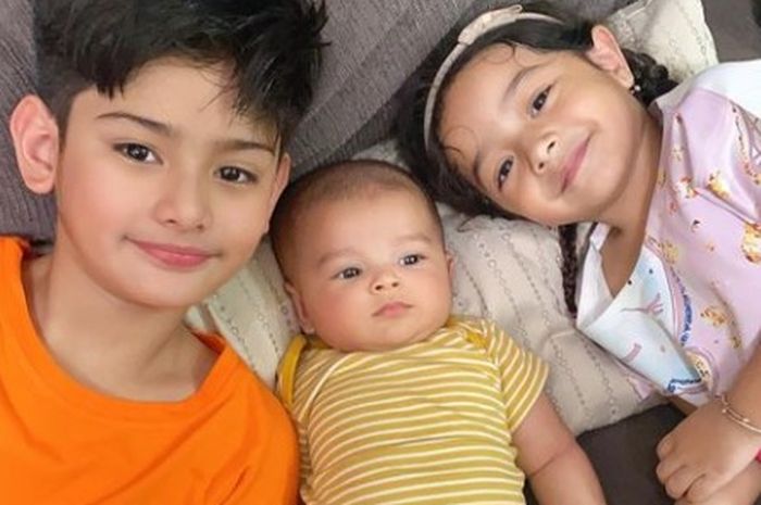 Punya Pemikiran yang Dewasa hingga Tuai Pujian dari Netizen, Ternyata ...