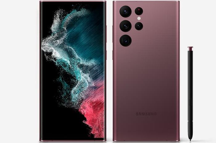 Samsung Galaxy S23 Ultra Muncul di TENAA, Ungkap CPU Hingga Jaringan ...
