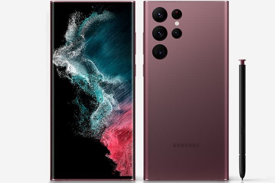 Samsung Galaxy S23 Ultra Muncul di TENAA, Ungkap CPU Hingga Jaringan ...