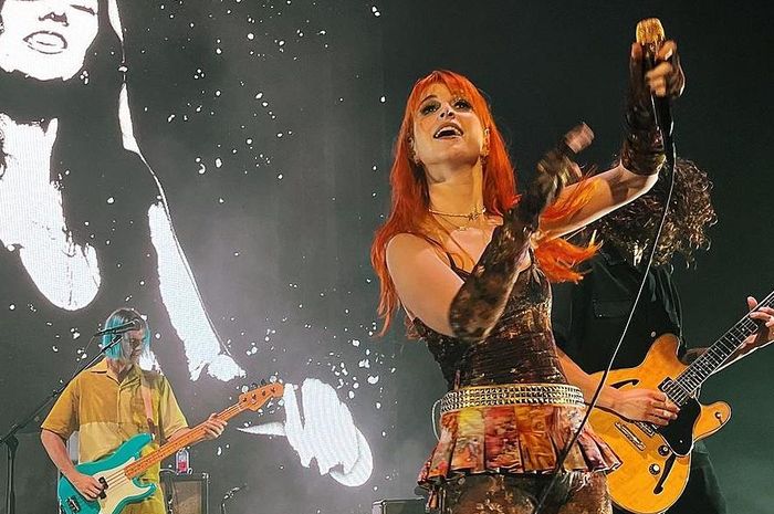 Balik ke Panggung Konser Setelah 4 Tahun Absen, Ini Dia Rekomendasi ...