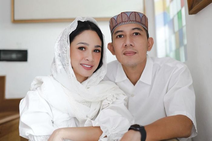 Arti Nama dan Identitas Anak Kedua Andien Aisyah Sempat Ditutup Rapat ...