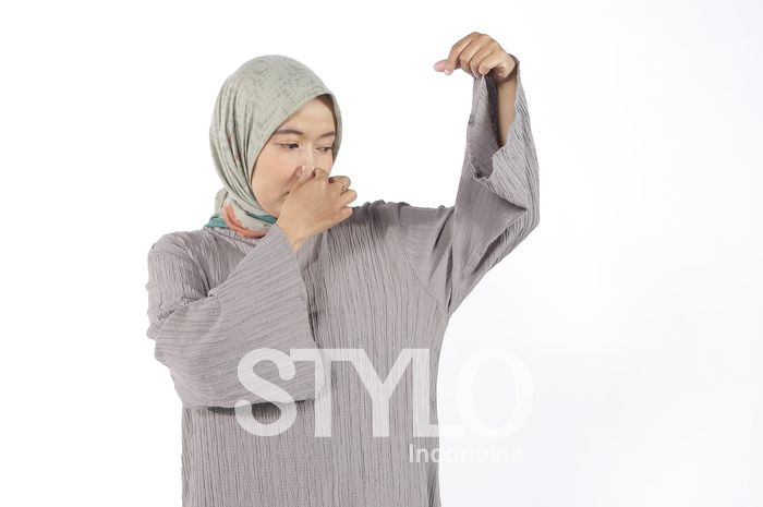 Cara Mengobati Bisul di Ketiak Supaya Tidak Infeksi, Gini Caranya - Stylo