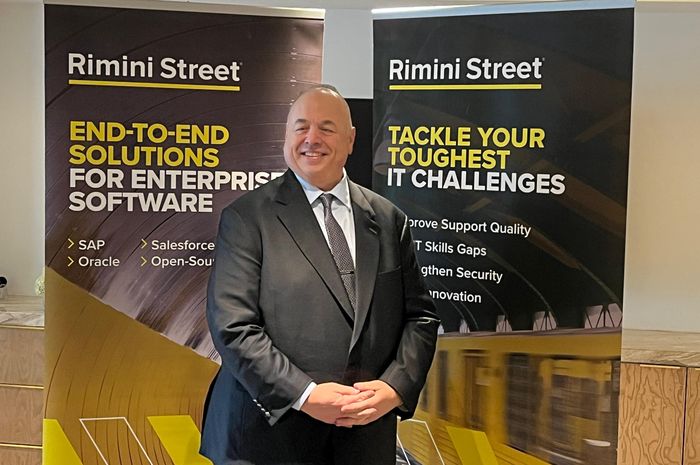 Rimini Street Hadirkan Solusi AI dan Analitik Canggih di Indonesia ...