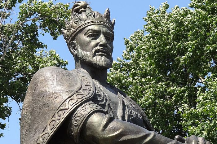 Bangun Menara dari Tengkorak dan Ditakuti Penguasa, Siapakah Timur Lenk ...