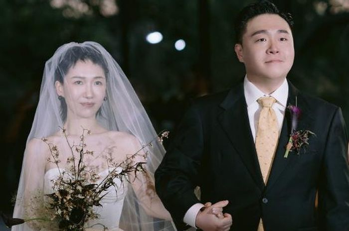 Steven Hao Pemeran Karakter Boboho Menikah! Dulunya Imut Banget ...