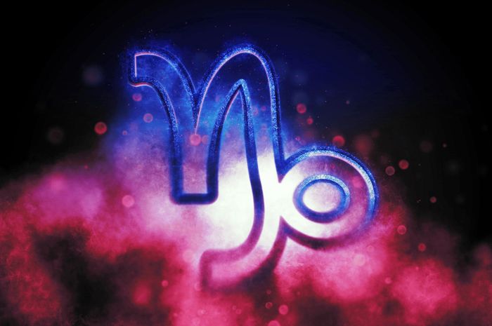 Zodiak Hari Ini Capricorn Tentang Warna yang Menggambarkan Karakter ...