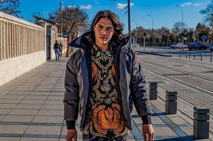 El Rumi Lebih Dibanggain Ayah Ketika Duel Tinju Dibanding Main Musik ...