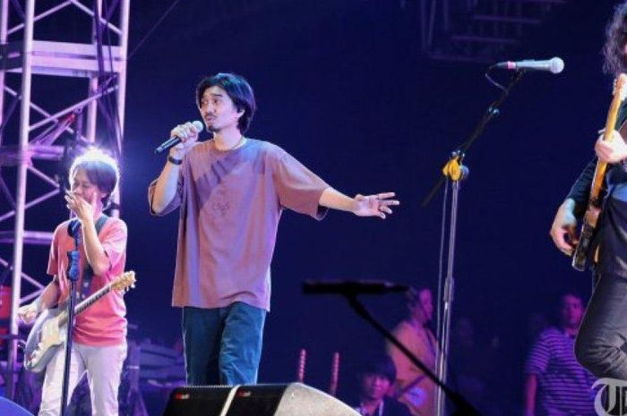 Mantan Personil Sheila On 7 ini Ngaku Tak Pernah Komunikasi dengan Duta ... Mantan Personil Sheila On 7 ini Ngaku Tak Pernah Komunikasi dengan Duta ...