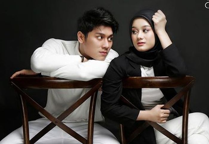Pilih Nikahi Lesti Kejora di Usia Muda, Rizky Billar Ternyata Pernah Dikabarkan Dekat dengan ...